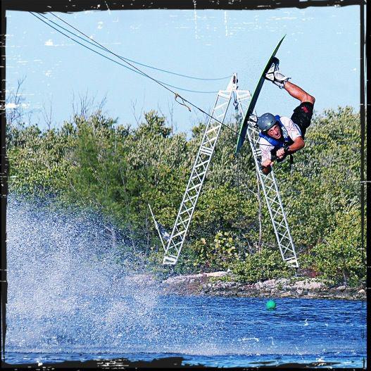Bildrechte: © Keys Cable Park › Iwanowski's Reise-Blog