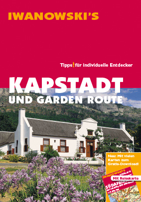 Iwanowski Reiseführer Kapstadt › Iwanowski's Reise-Blog