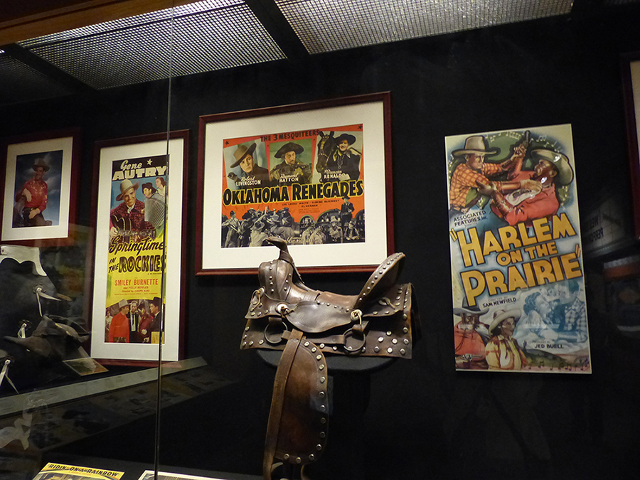 National Day of the Cowboy | Der Wilde Westen und sein Mythos ...