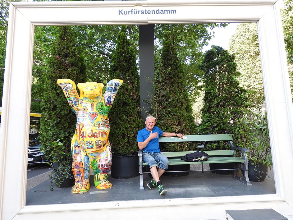 Iwanowski's Berlin-Tipp | Restaurant Mondo Pazzo am Kudamm › Iwanowski ...