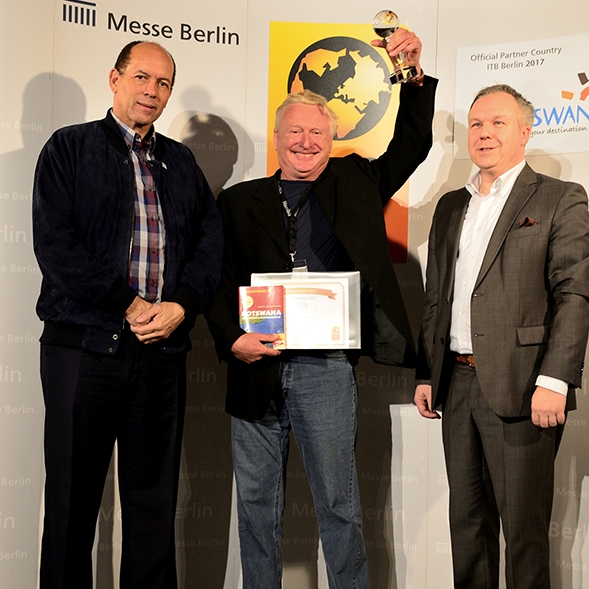 Reisehandbücher von Iwanowski's Reisebuchverlag