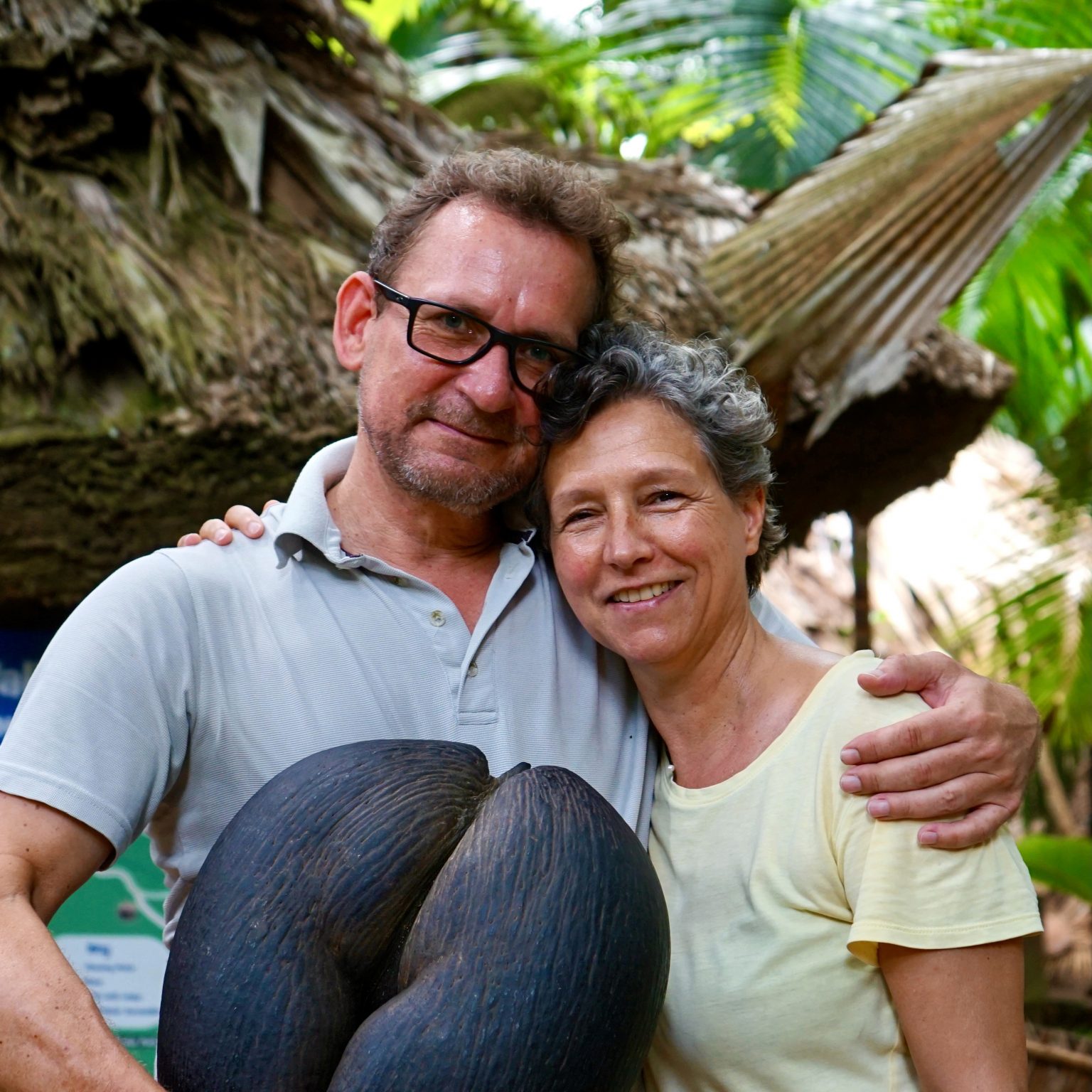 Reiseführer Seychellen | iwanowski.de